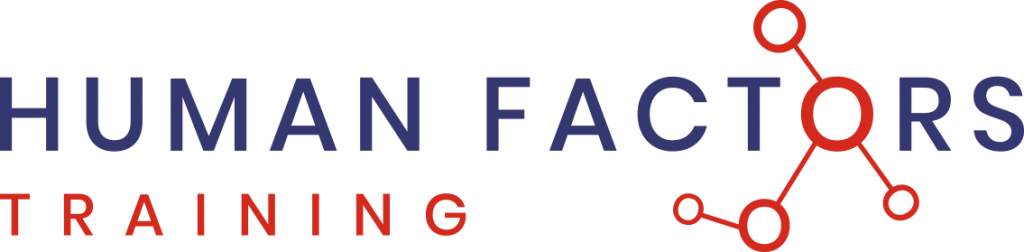 Human Factors Training