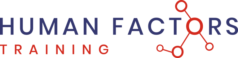 Human Factors Training