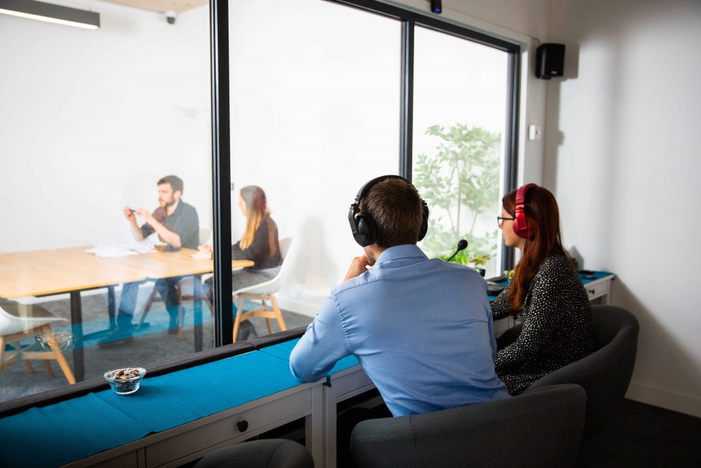 Human Factors Training